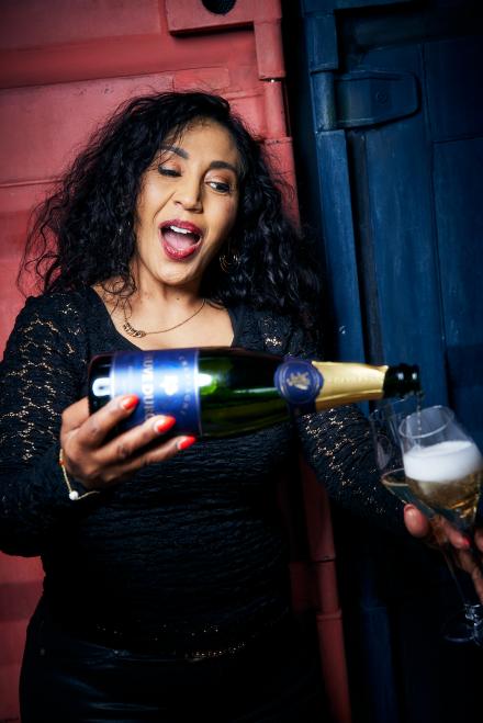 Strong team, strong results! Be pampered by the dream team at the ...